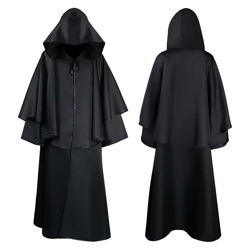 Women's Cloak – Gothic Mania