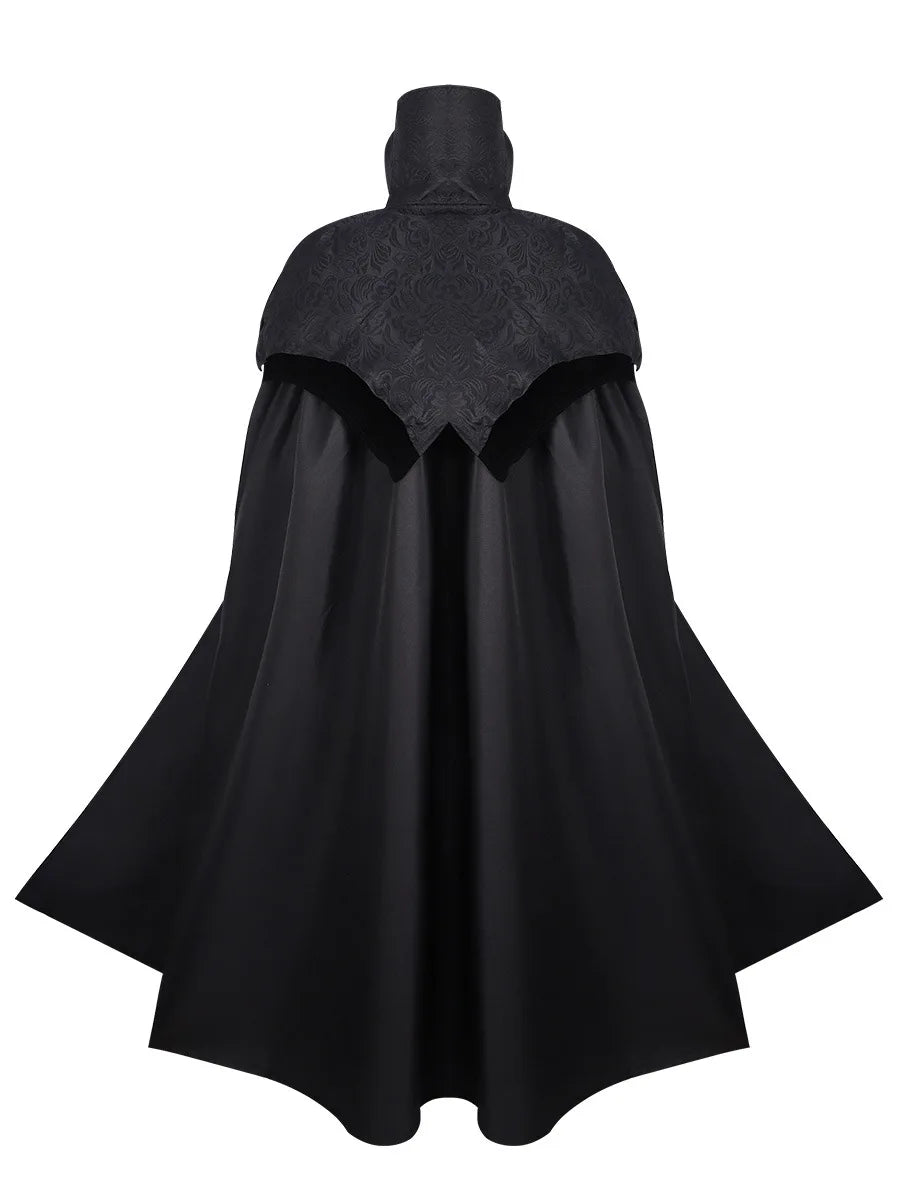 Men's Gothic Cloak – Gothic Mania