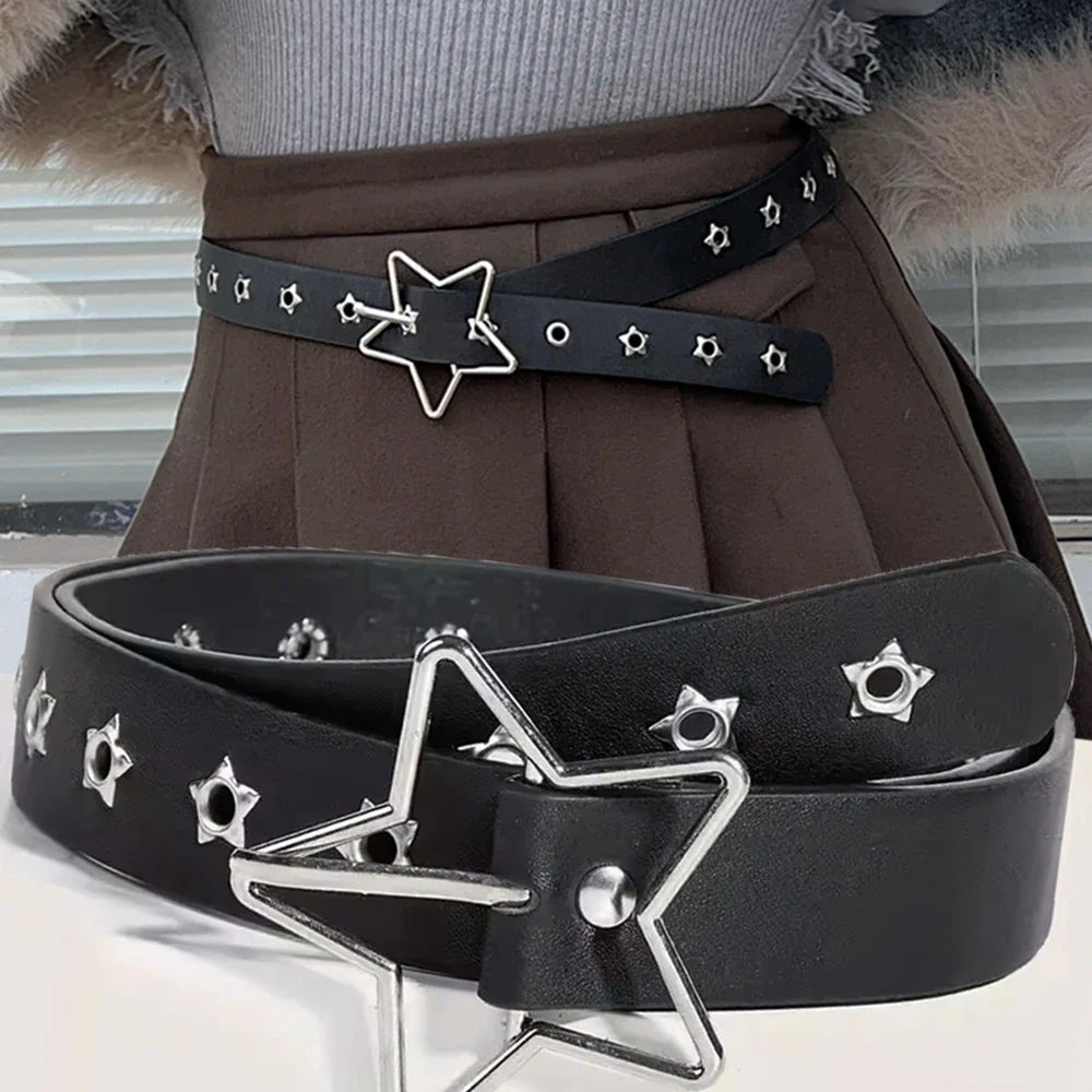 Women's Gothic Belt – Gothic Mania