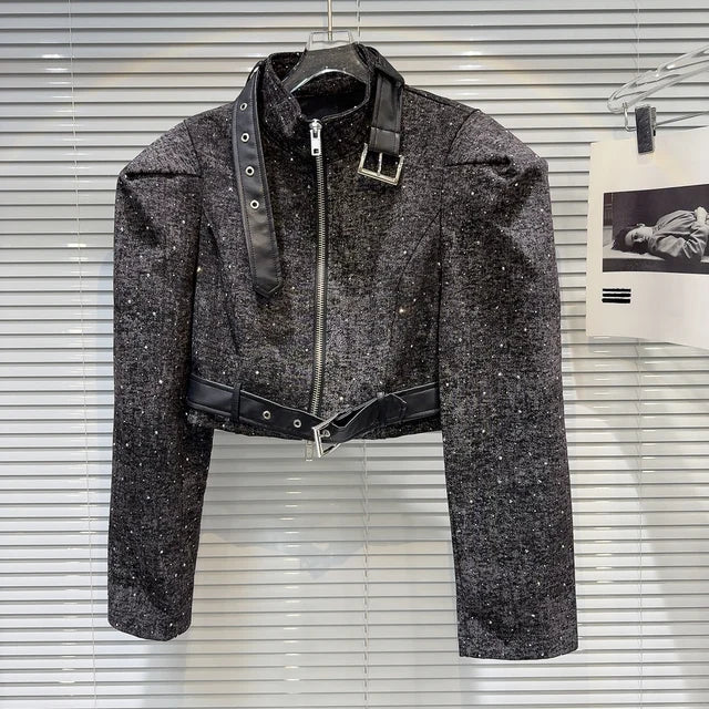 Women's Party Jacket – Gothic Mania