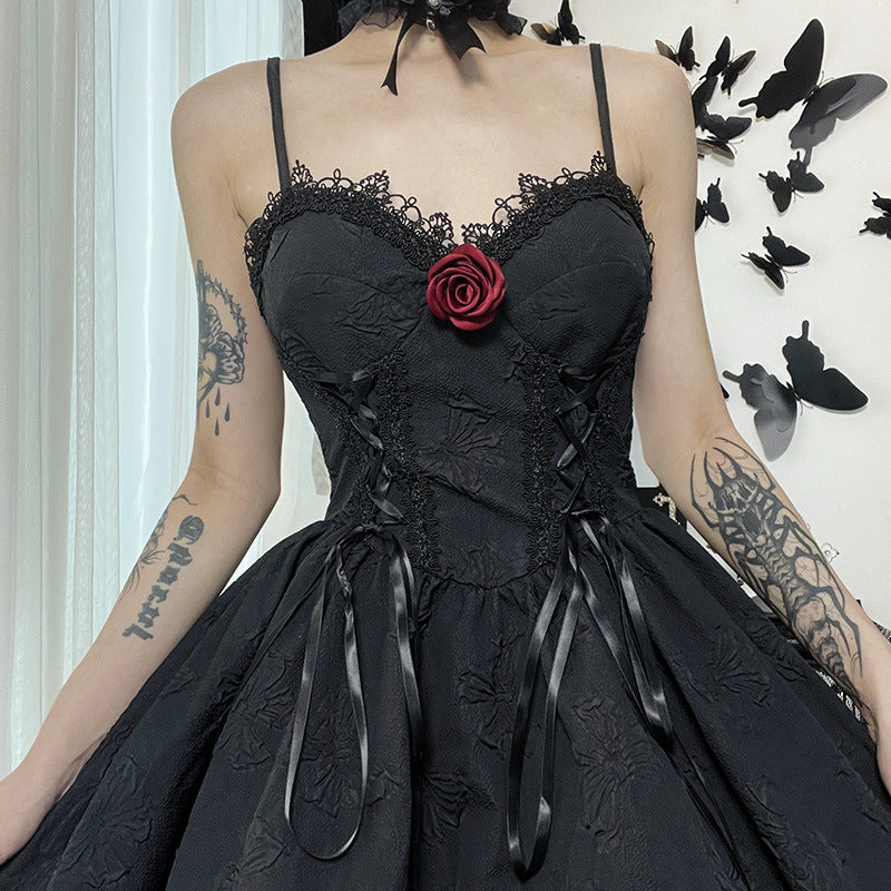 Women's Dresses – Gothic Mania