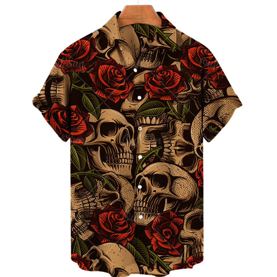 Men's Shirts – Gothic Mania