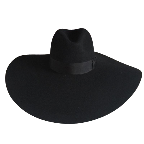 The Dark Witch Hat – Gothic Mania