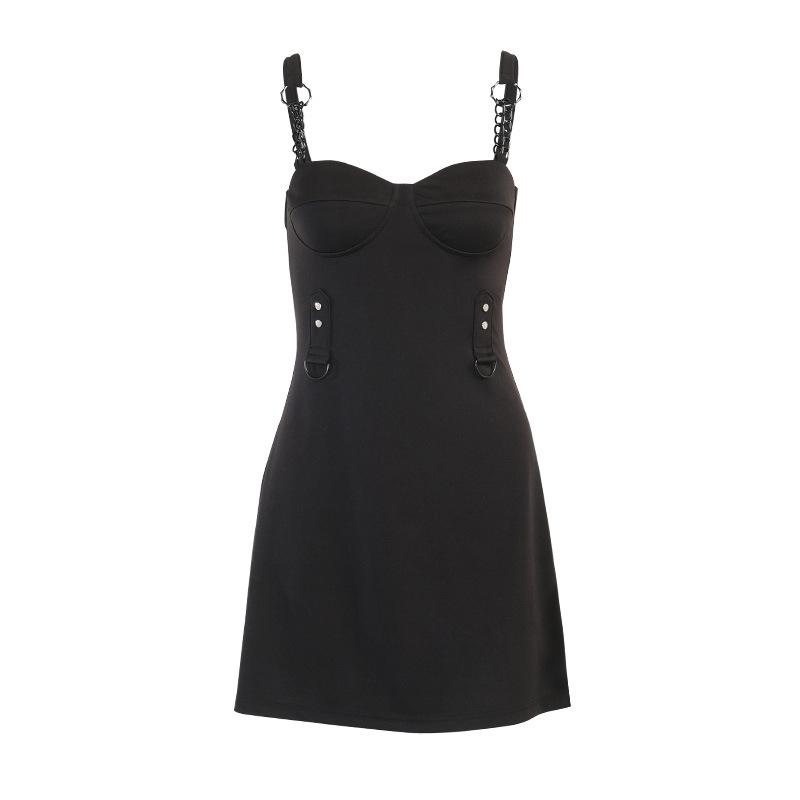 Friday's Midnight Dress – Gothic Mania
