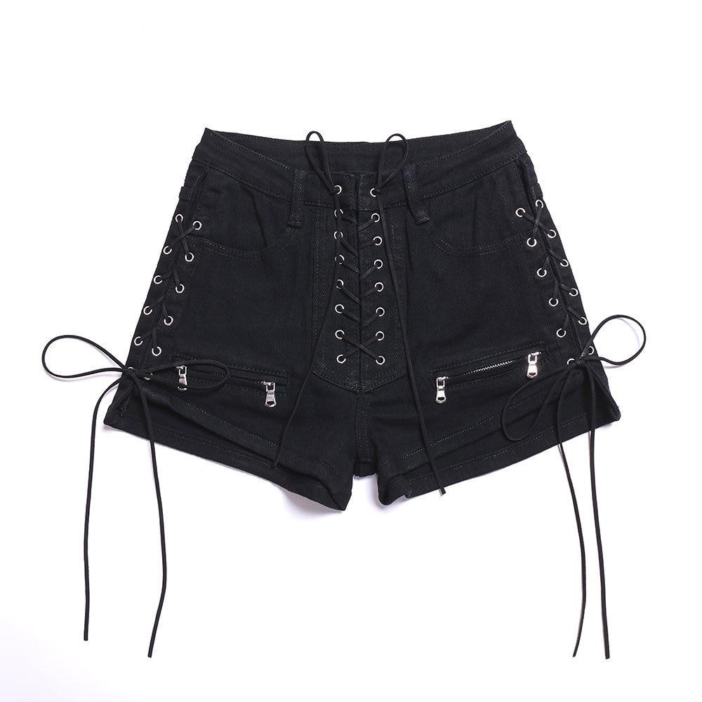 Party Night Shorts – Gothic Mania